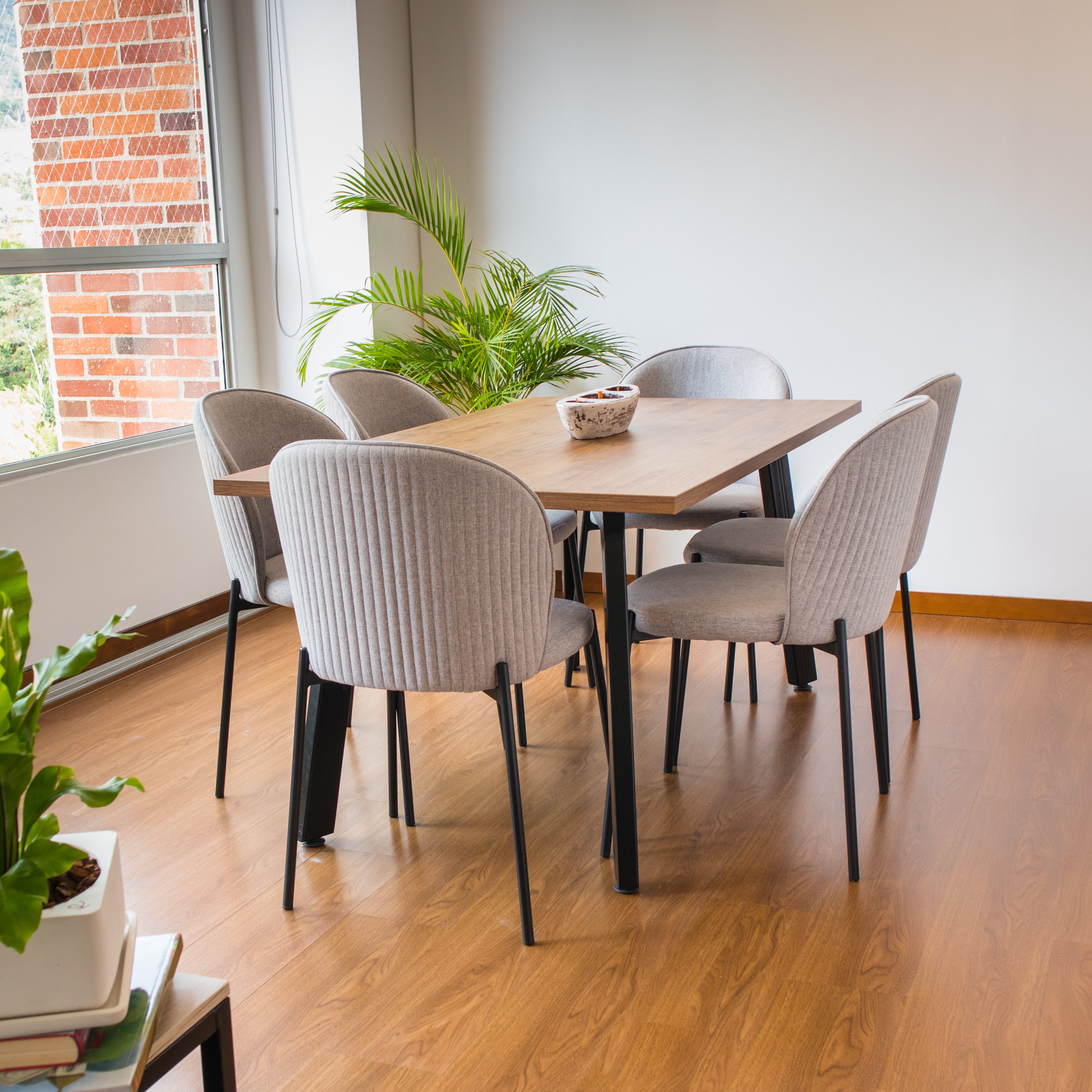 Nueva Colección – Ferrum