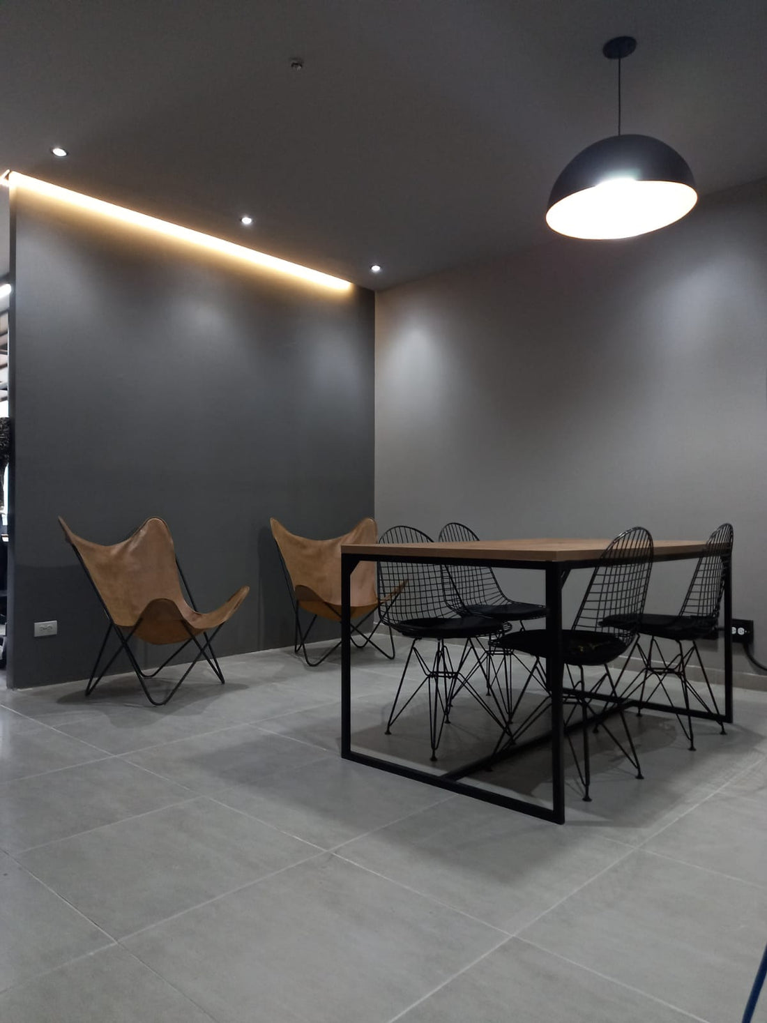 Crea tu Espacio – Ferrum